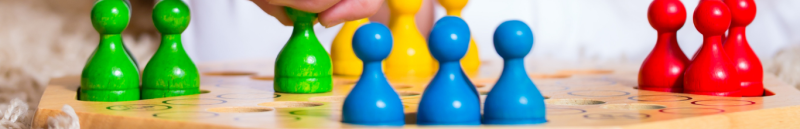 Spiele für Kinder | TOPP-KREATIV.de