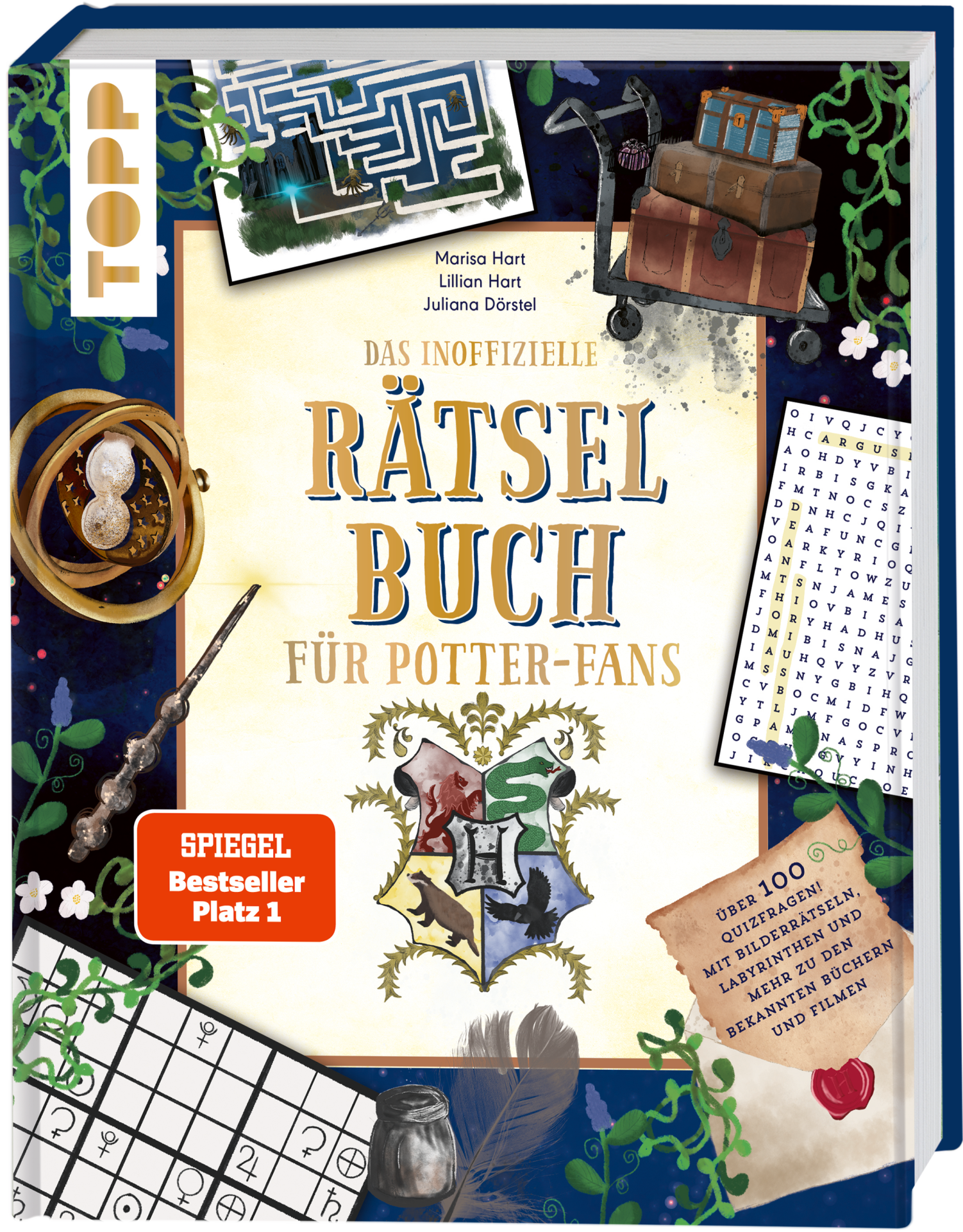 Das 1% Quiz – Wie clever bist du? Das offizielle Buch zur Show | Buch ...