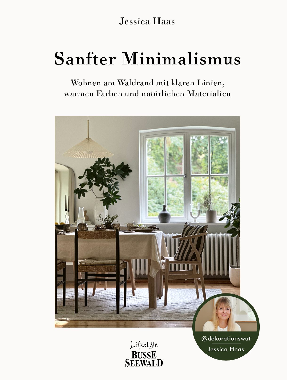 "Sanfter Minimalismus" von Jessica Haas | TOPP-Kreativ